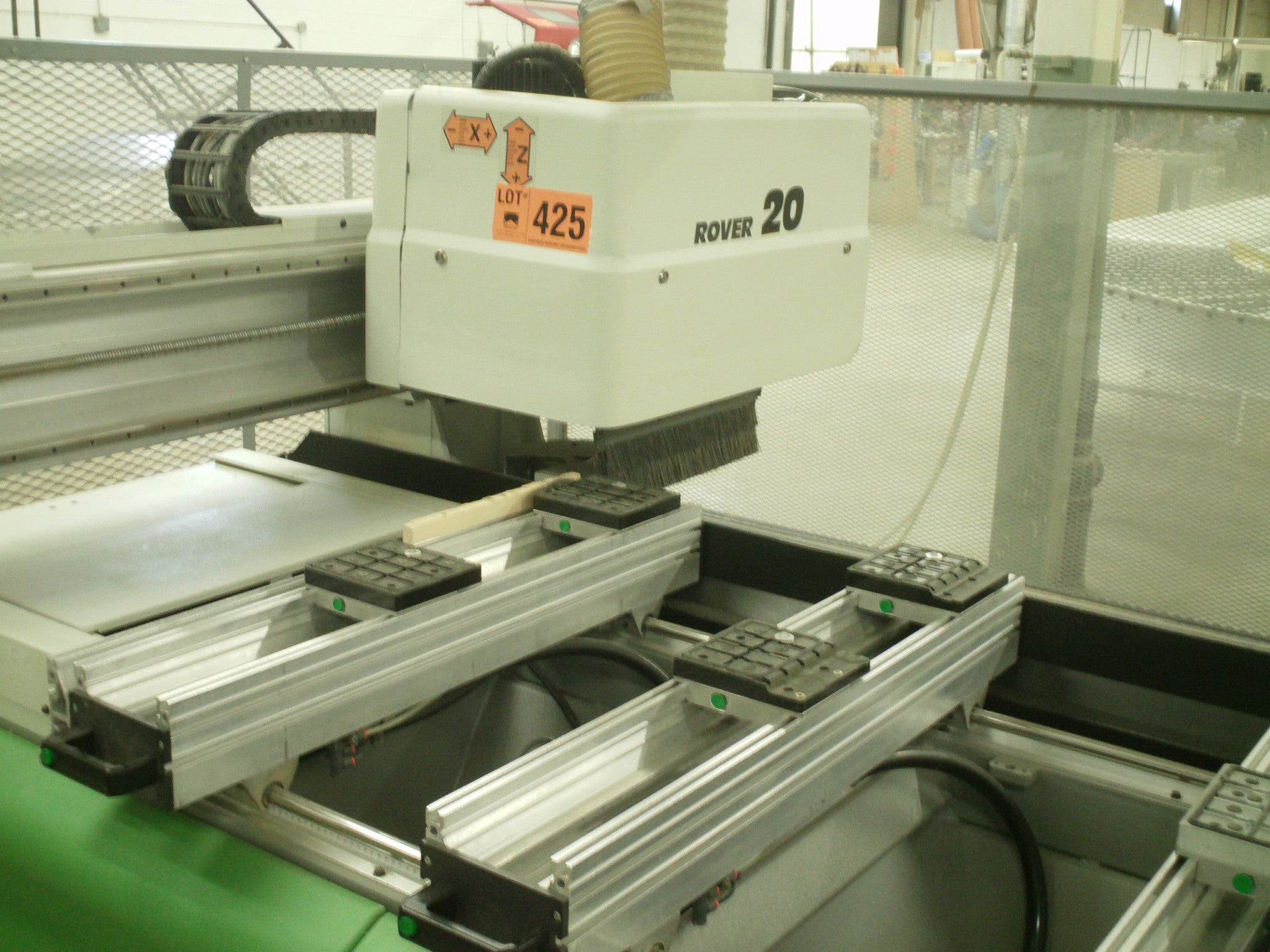 CNC Machine Accessories – Padsmore Online